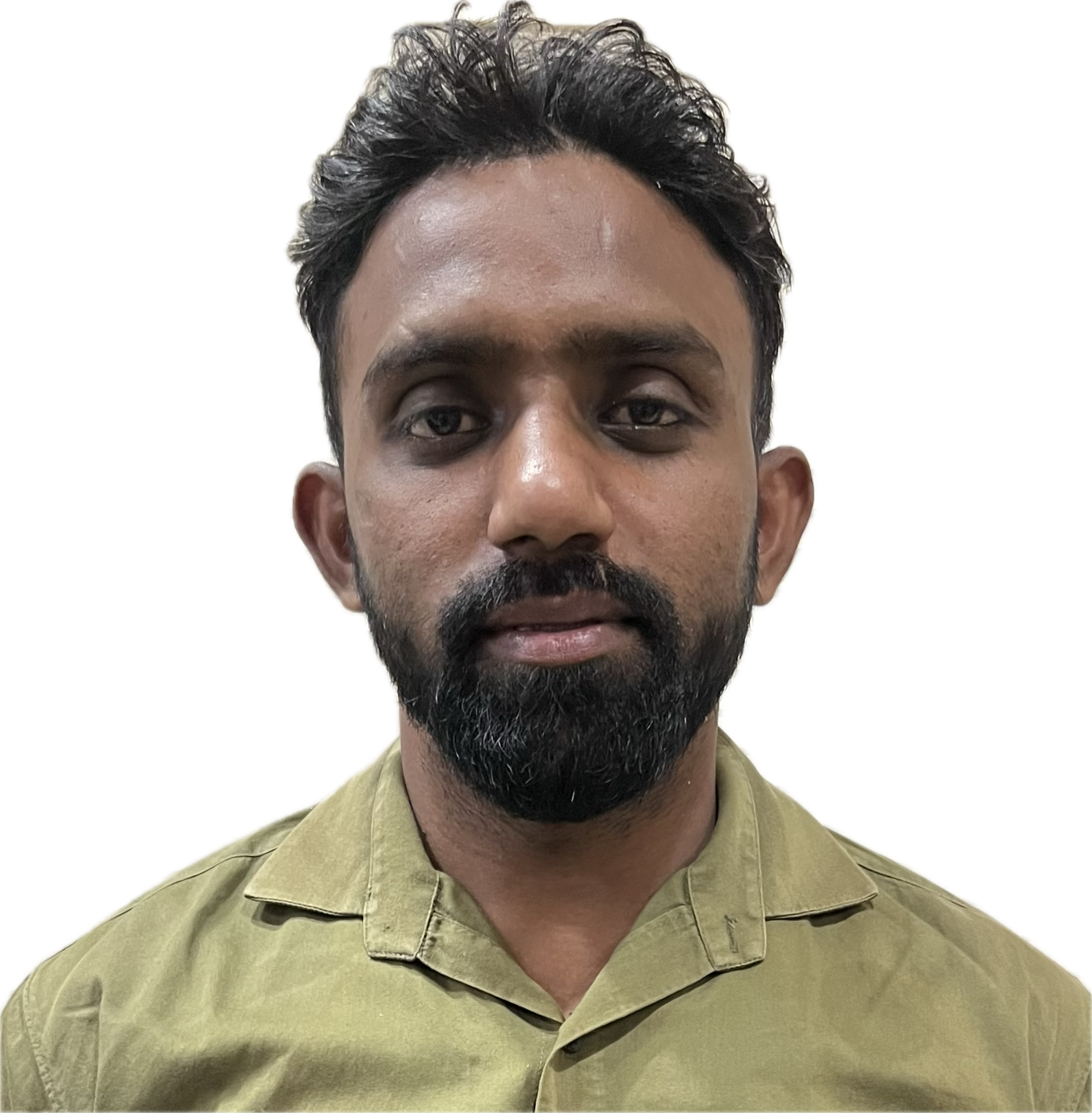 Our Team | Infinite Solutions, Delhi