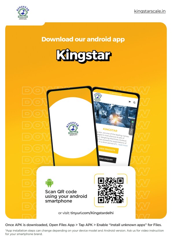 King Star Logo