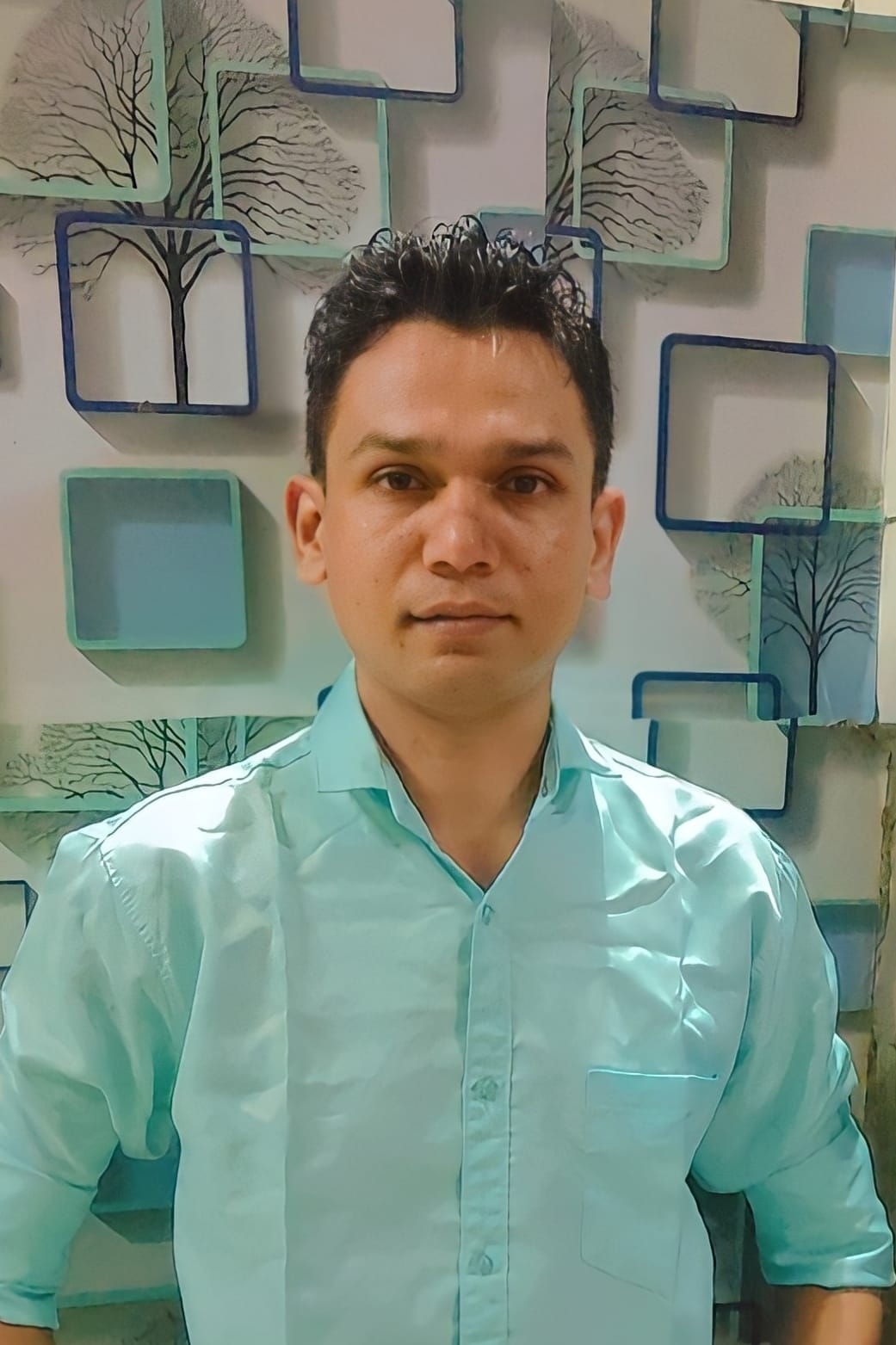 Our Team | Pashupati Earth Movers, India