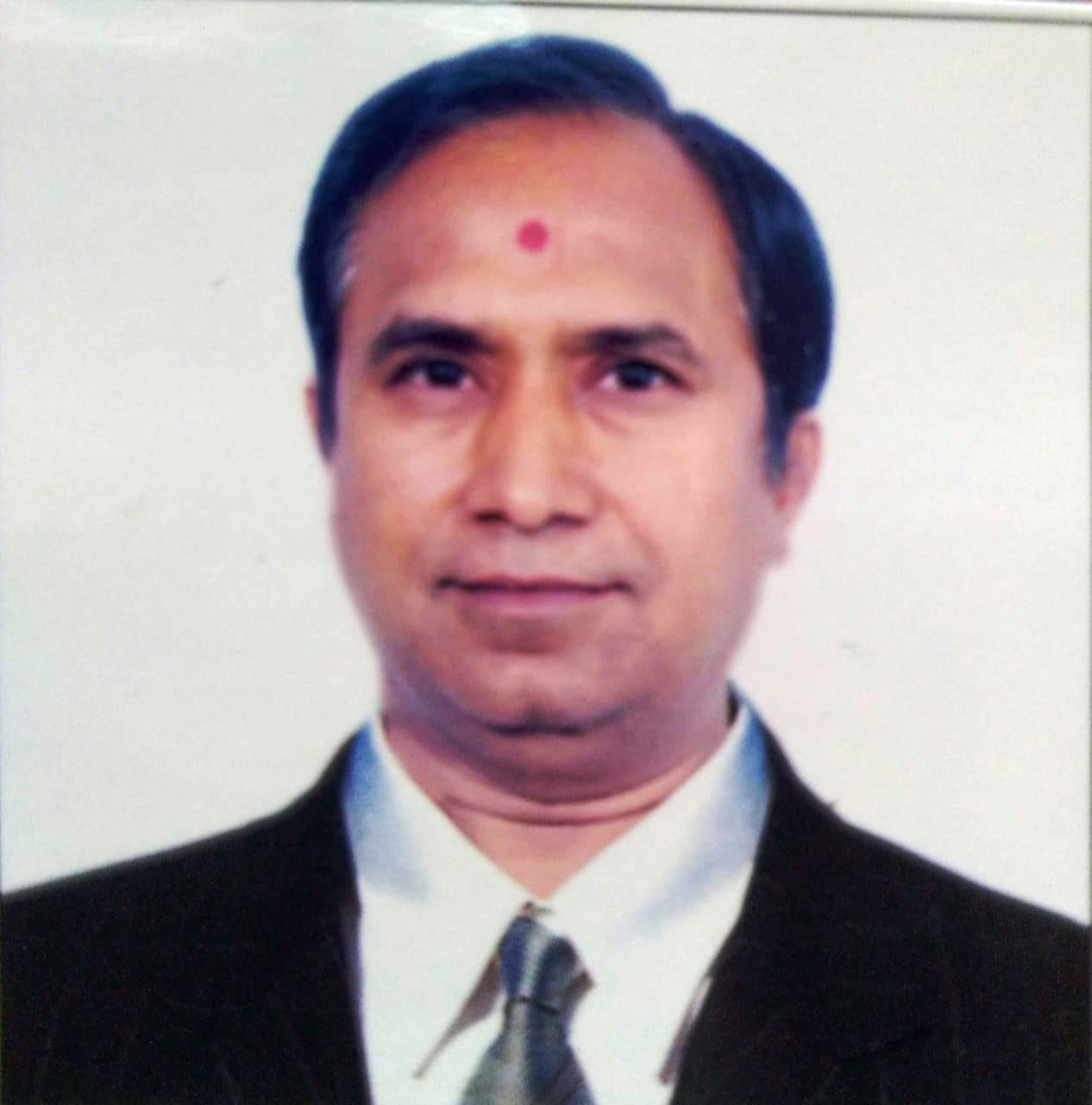 Our Team | Nakoda Group, India