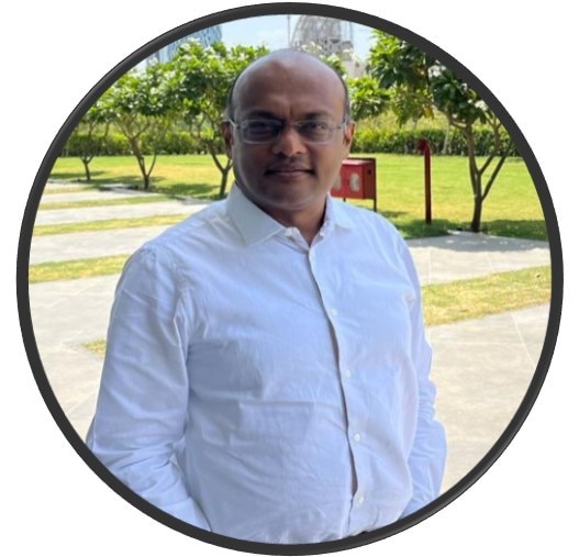 Our Team | Arion Techsol Pvt Ltd, India