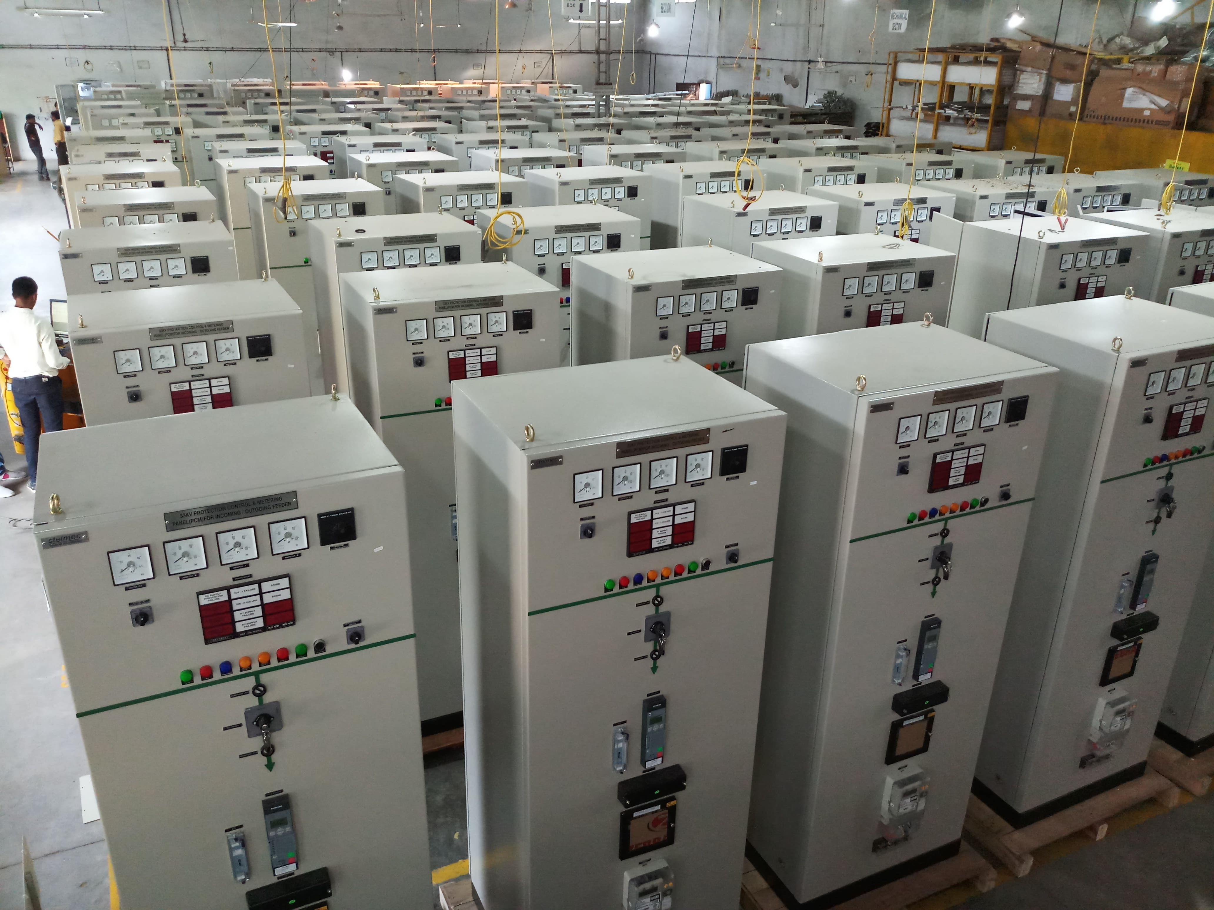 Boost Electronics in Nashik