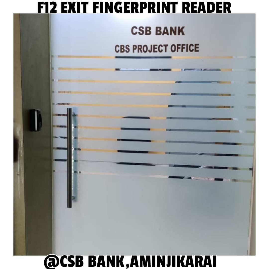 ESSL X990 BIOMETRIC ATTENDANCE SYSTEM Details | Bioteknix Private ...