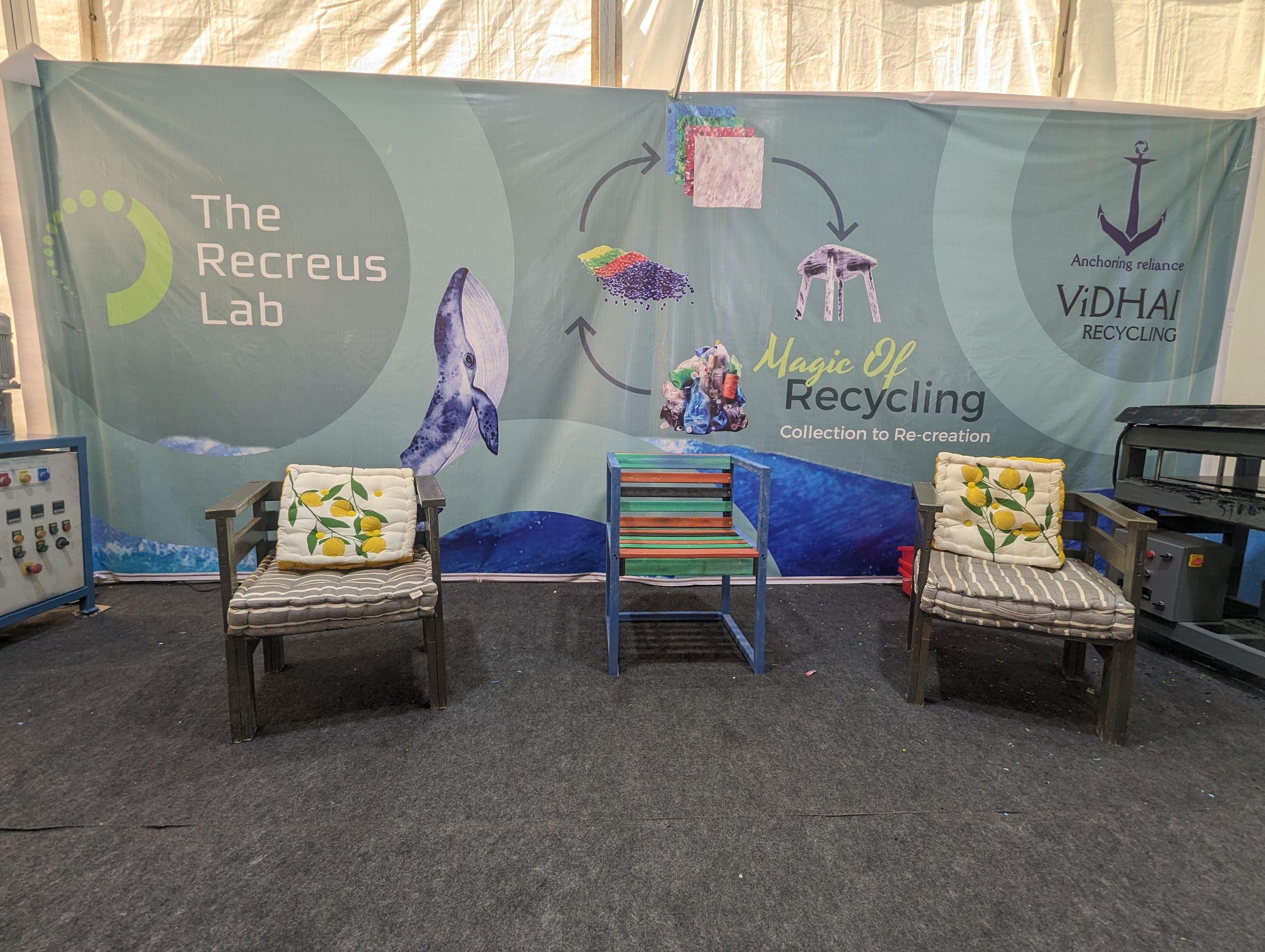 IPLAS International Plastic Exhibition 2024: Promoting Recycling and ...