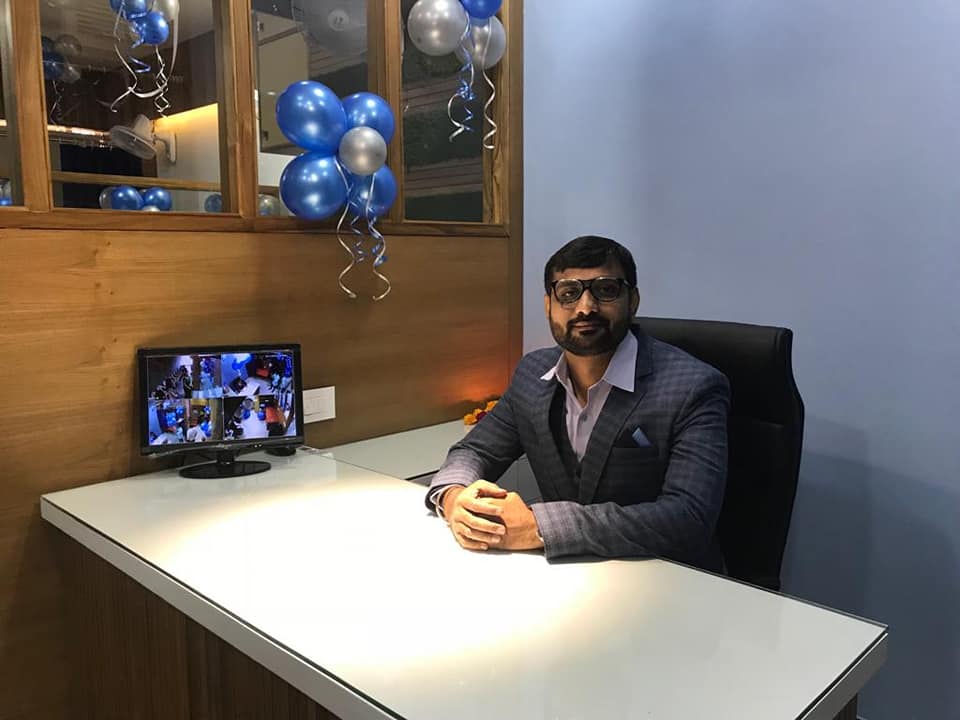 Our Doctors - PHYSIOCARE MULTISPECIALITY PHYSIOTHERAPY AHMEDABAD, Ahmedabad