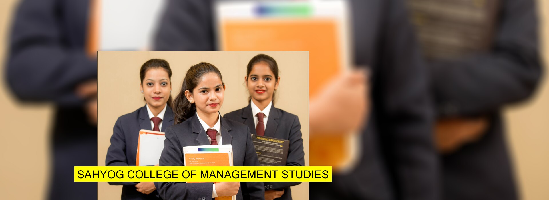 SAHYOG COLLEGE in Thane, India