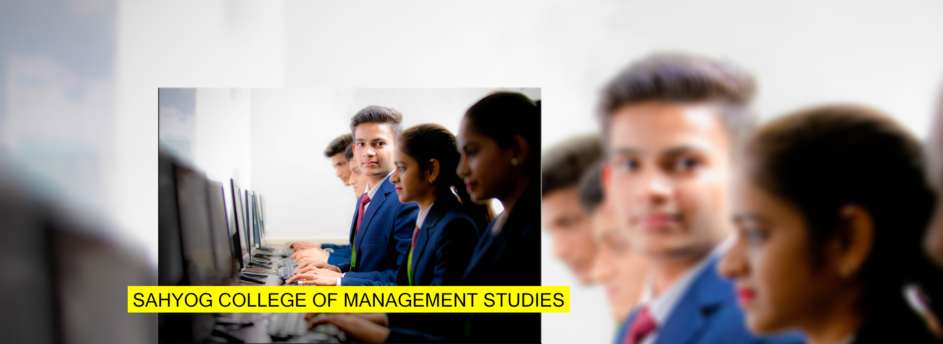 SAHYOG COLLEGE in Thane, India