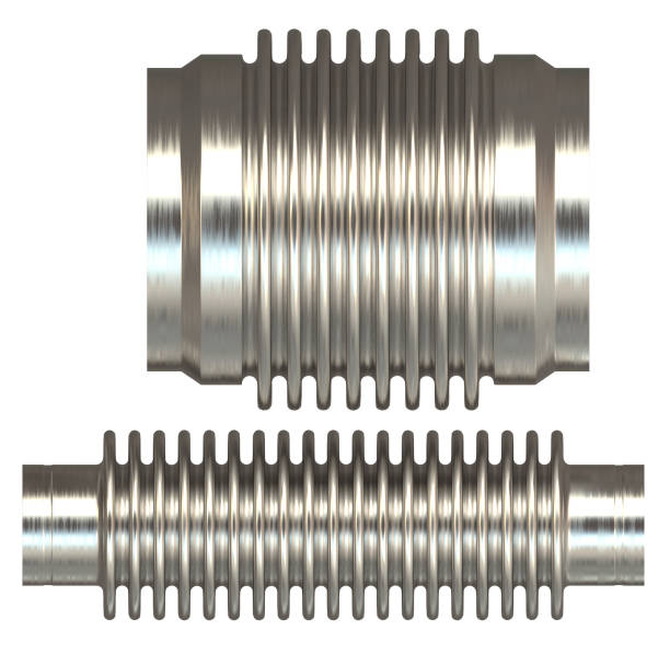 Circular metallic bellows -Welcome to Excel Bellows, Vadodara