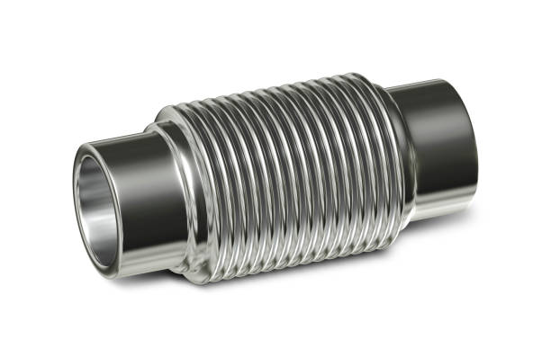 Circular metallic bellows Products in Vadodara | Welcome to Excel Bellows