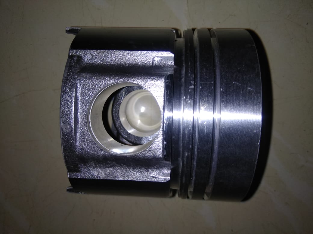 BLISS PISTON ASSEMBLY -Delcot® Engg Pvt Ltd +91-9380956677, Chennai