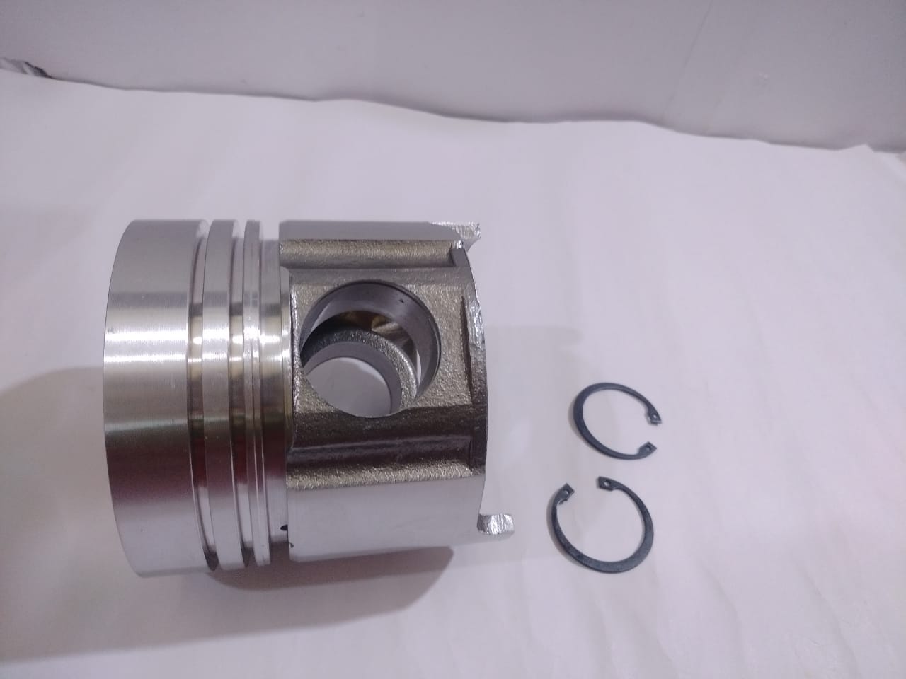 PISTON -Delcot® Engg Pvt Ltd +91-9380956677, Chennai