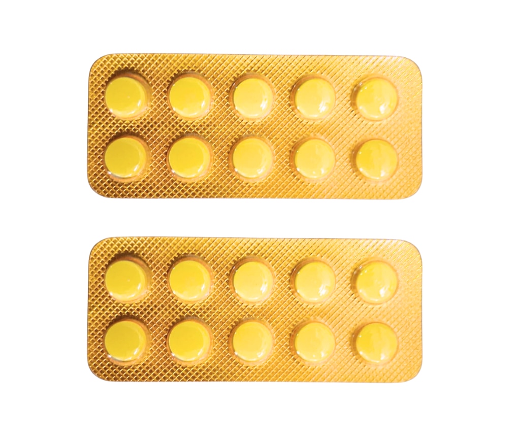 Hyoscine Butylbromide tablet IP 10 mg -Steris Healthcare Pvt Ltd, Mumbai