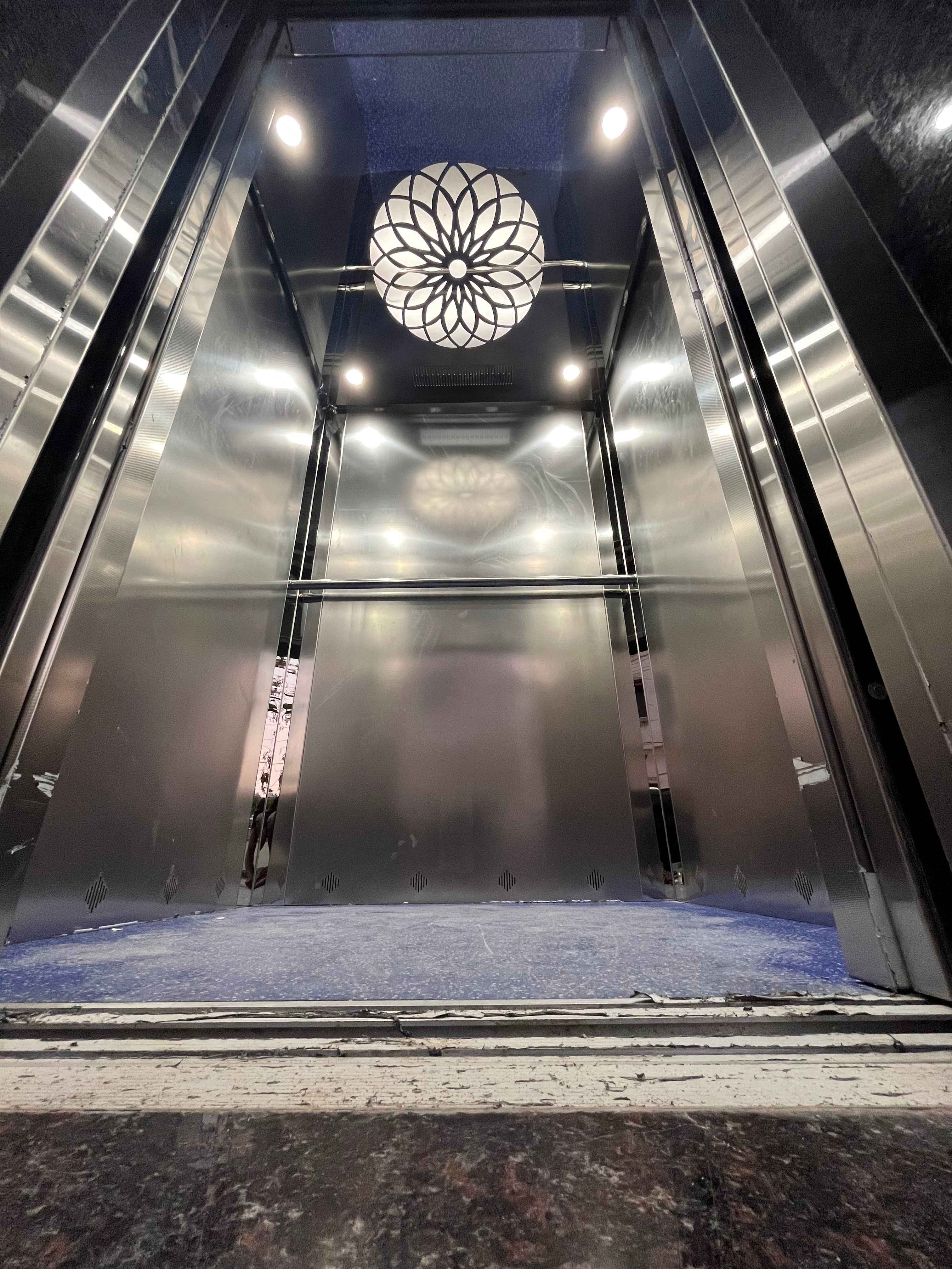 AUTOMATIC DOORS ELEVATORS/LIFTS -POWER ELEVATORS, Hyderabad