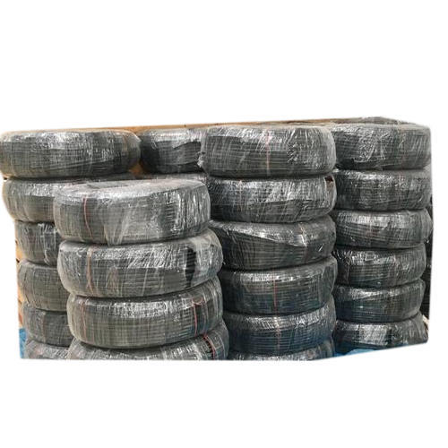 16MM LATERAL PIPE -300 mtr -Maharashtra Biofloc Fish Farming, Nashik