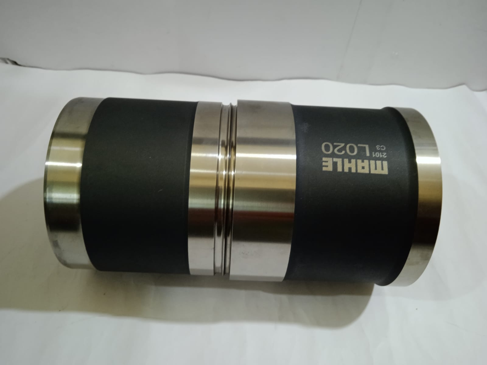 Delcot® - LINER- PERFECT - R3105ZD-F 6ct CUMMINS GENERATOR SPARE PARTS ...