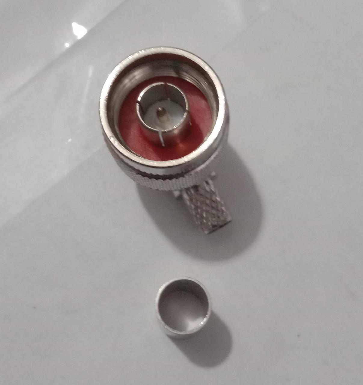 N M RA LMR 300 CRIMP Products at price INR 60 in New Delhi | SYNERGY ...