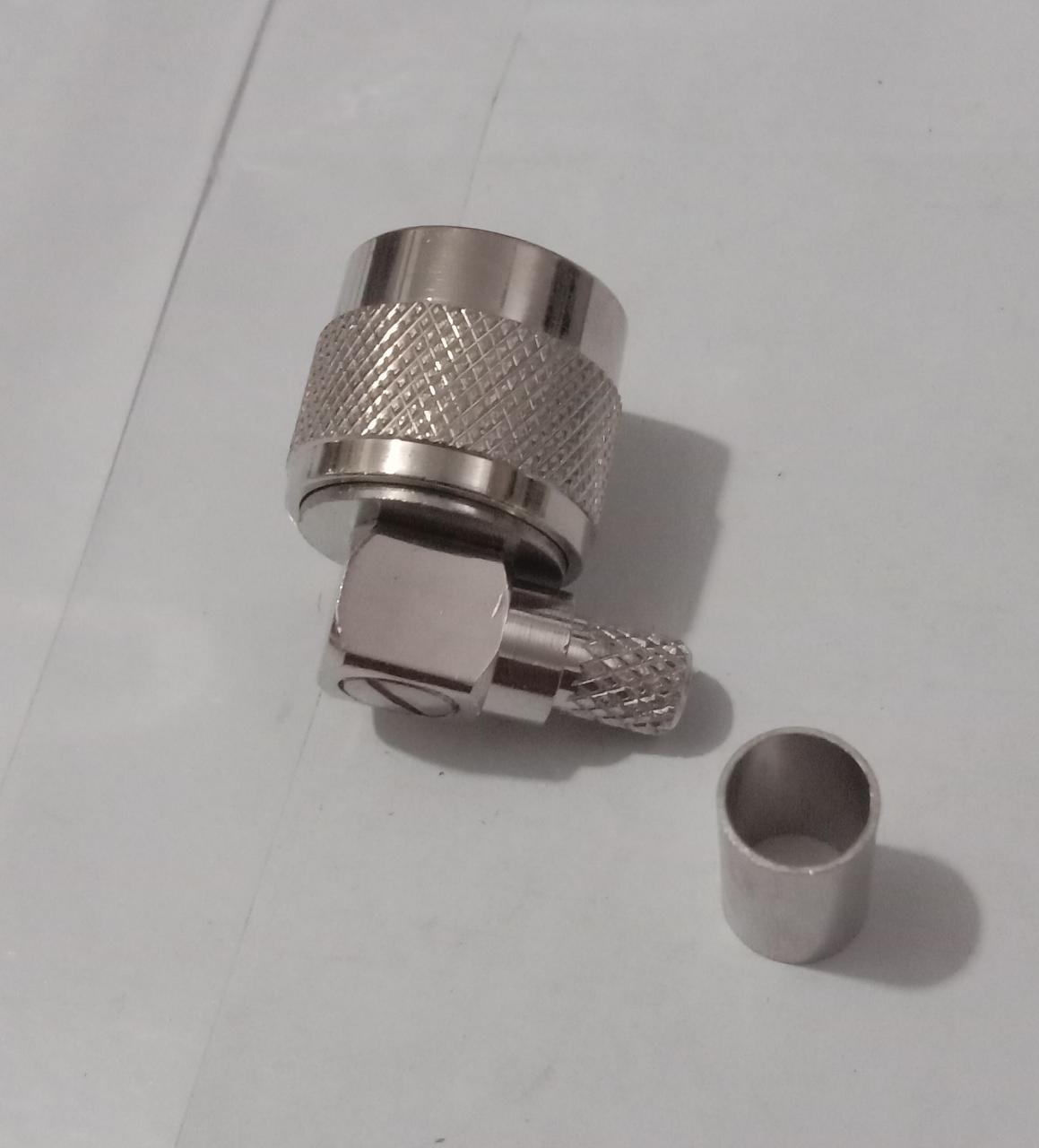 N M RA LMR 300 CRIMP Products at price INR 60 in New Delhi | SYNERGY ...