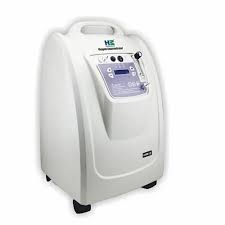 Apria Home Oxygen Concentrator - Homemade Ftempo