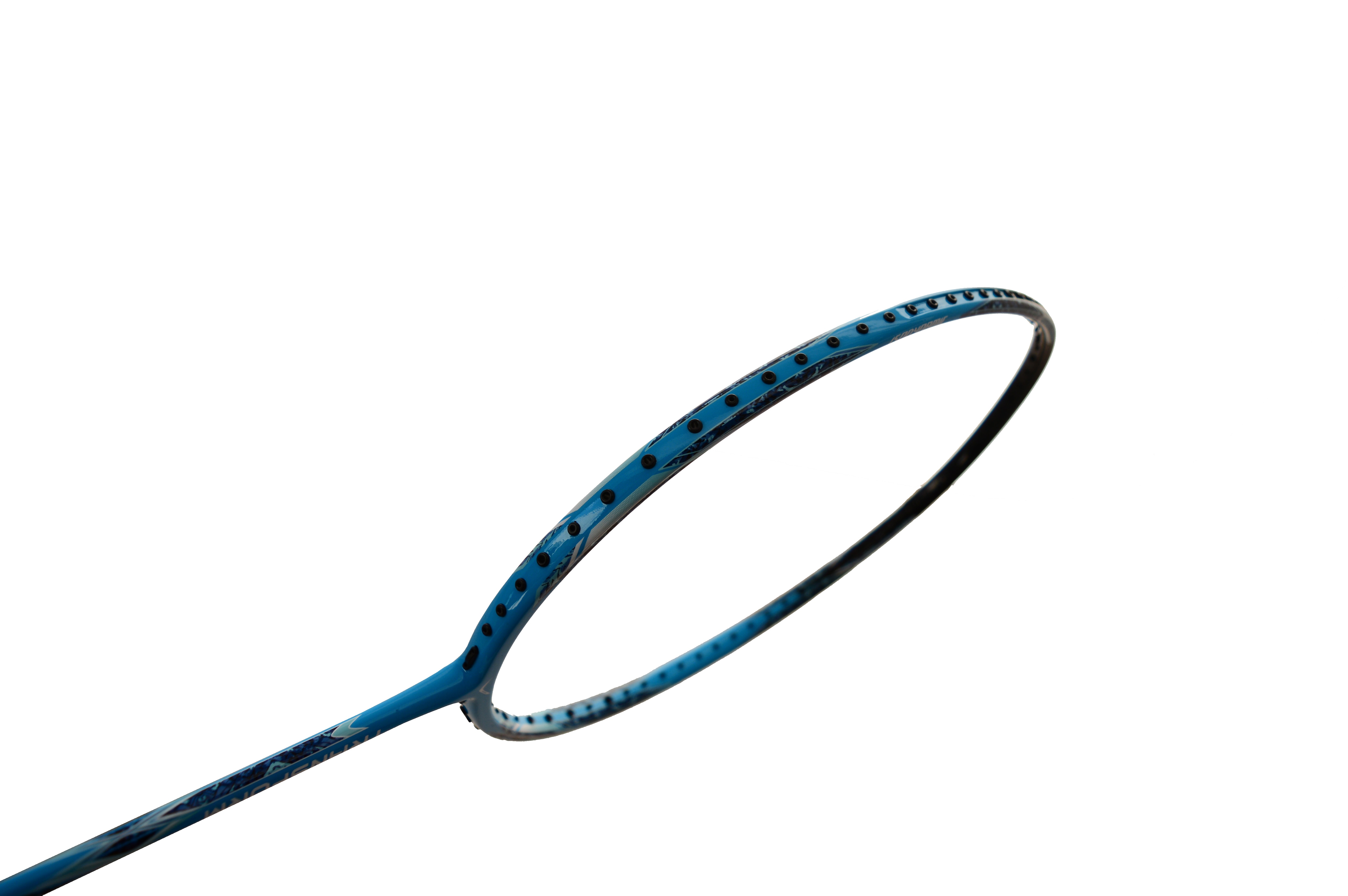 TRANSFORM ATTACK BADMINTON RACKET | Puntu Sports in Bangalore, India