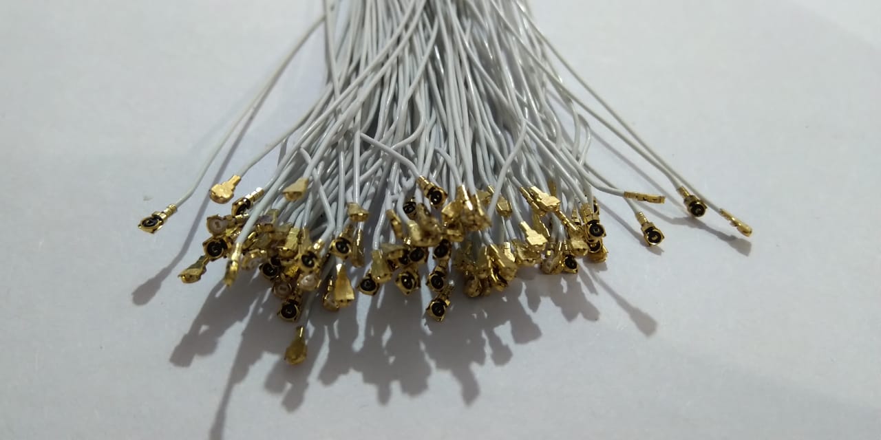 ufl antenna Products at price INR 35 in New Delhi | SYNERGY TELECOM P ...