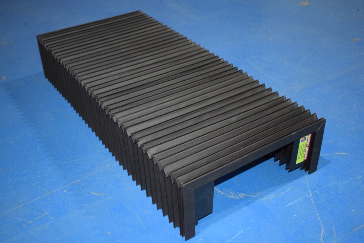 Telescopic Bellow Cover Products at price INR 1000 in Pune | Gurukrupa ...