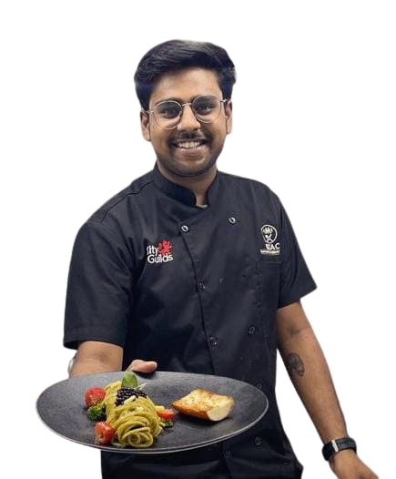 M T A C International Culinary School in Ahmedabad, India