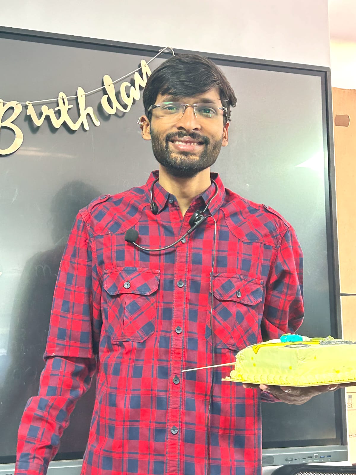 Matrix Science Academy Private Limited