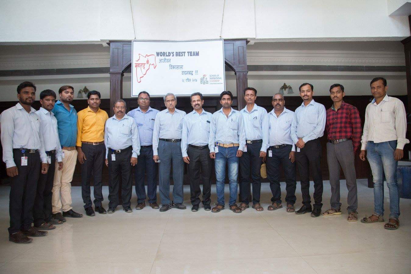 About Us | FILTER ON INDIA PRIVATE LIMITED, Pune, India